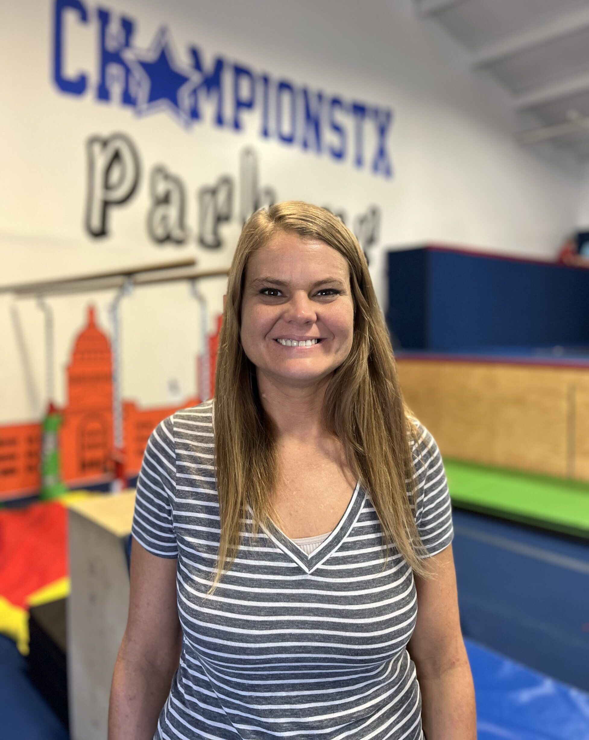 Explorers Adventure Preschool - ChampionsTX